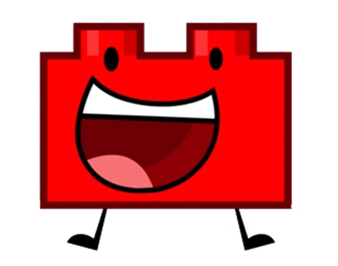 Lego Brick | BFDI Roleplay Wiki | Fandom