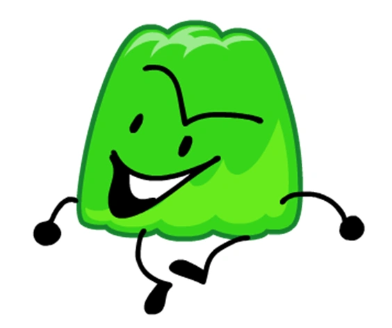 Gelatin | BFDI Roleplay Wiki | Fandom