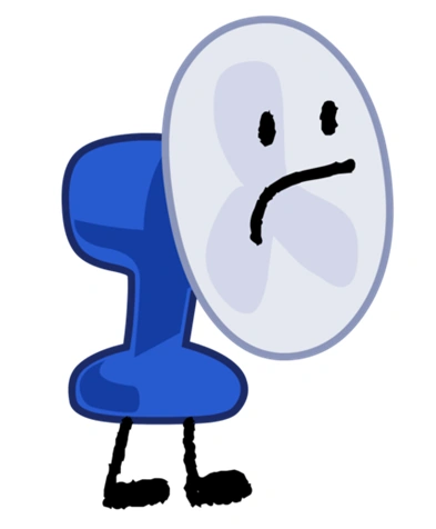 Fanny | BFDI Roleplay Wiki | Fandom