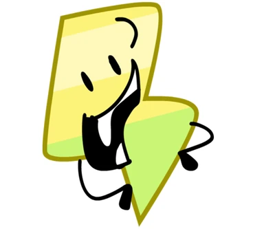 Lightning | BFDI Roleplay Wiki | Fandom