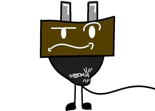 Plug | BFDI Roleplay Wiki | Fandom