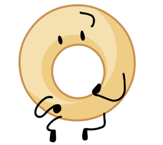 Donut | BFDI Roleplay Wiki | Fandom