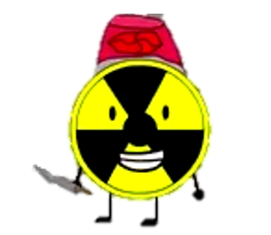 Deadly | BFDI Roleplay Wiki | Fandom