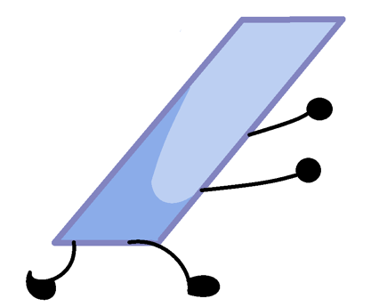 Lie | BFDI Roleplay Wiki | Fandom