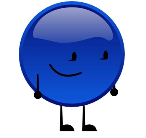 Button | BFDI Roleplay Wiki | Fandom