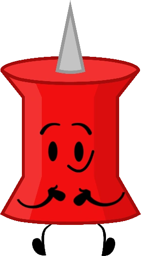 Pin | BFDI Survivor Wiki | Fandom