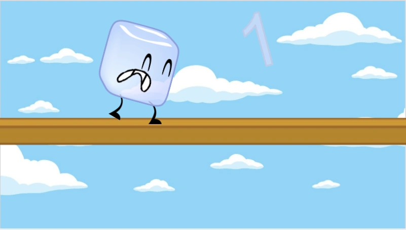 Take the Plunge | BFDI Survivor Wiki | Fandom