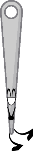 Needle | BFDI Survivor Wiki | Fandom