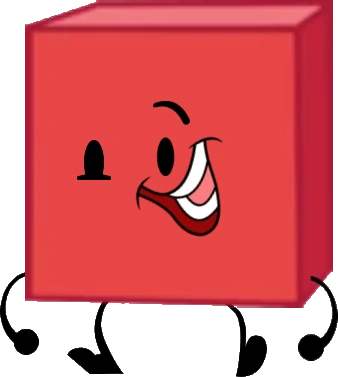 Blocky | BFDI Survivor Wiki | Fandom
