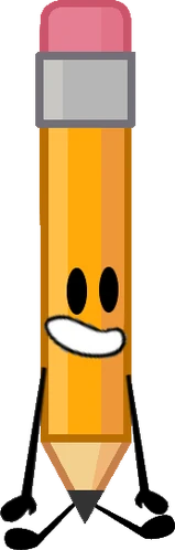 Pencil | BFDI Survivor Wiki | Fandom