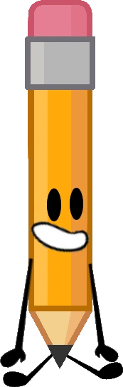Pencil | BFDI Survivor Wiki | Fandom