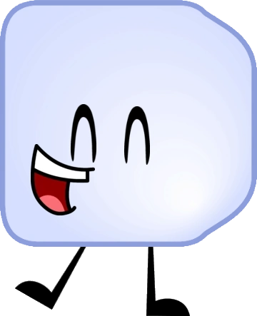 Ice Cube | BFDI Survivor Wiki | Fandom