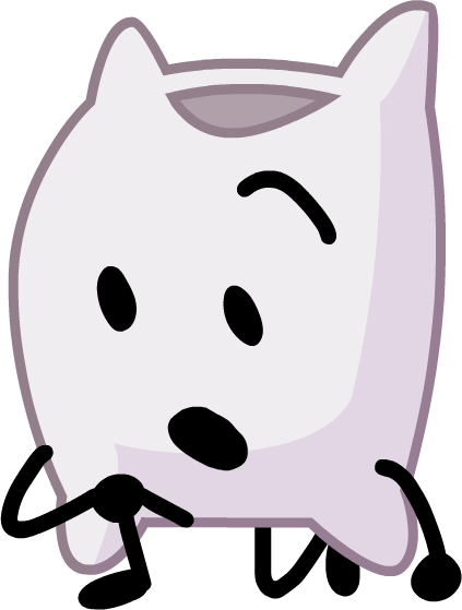 Pillow | BFDI: TFFDI Wiki | Fandom