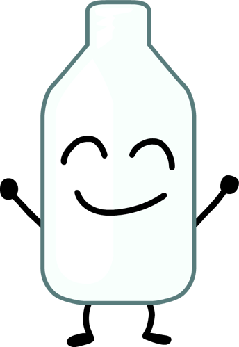 Bottle | BFDI: TFFDI Wiki | Fandom