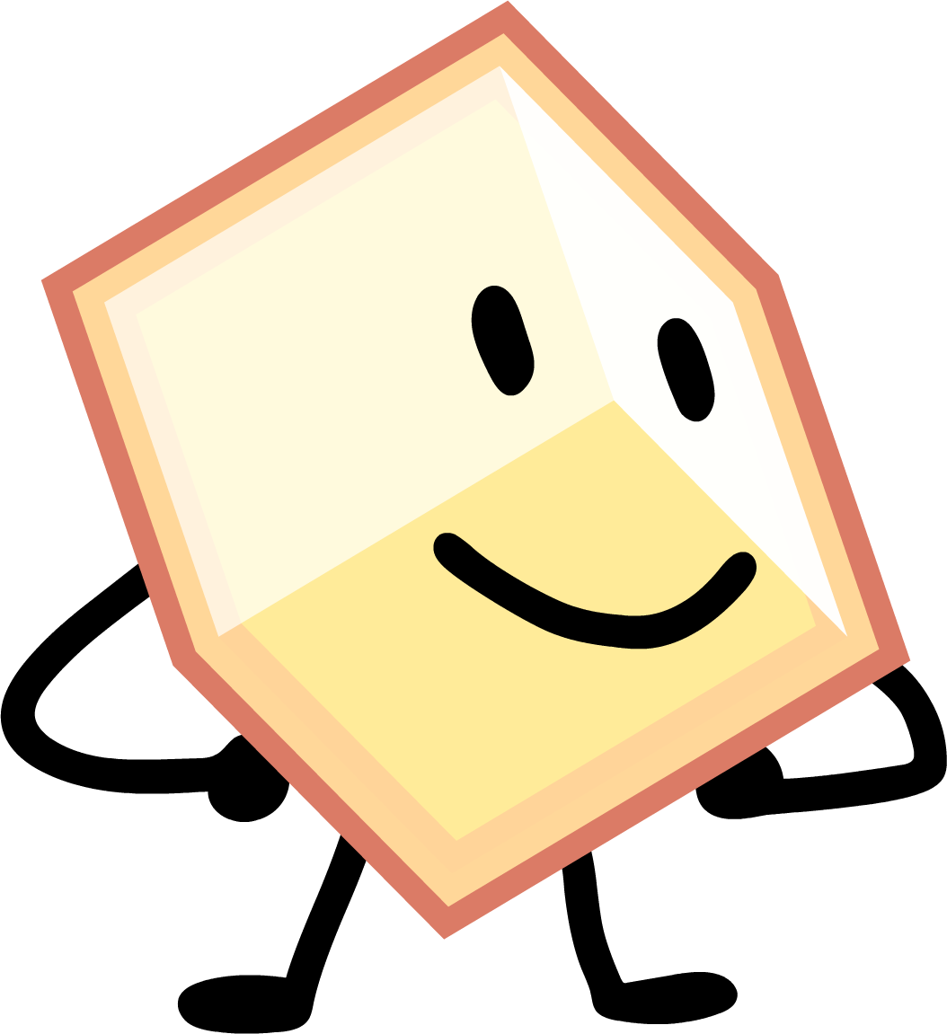 Loser | BFDI: TFFDI Wiki | Fandom