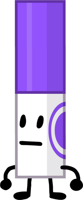 Marker | BFDI: TFFDI Wiki | Fandom