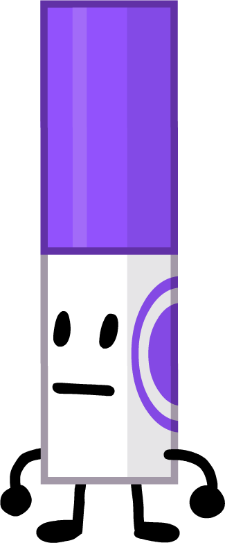 Marker | BFDI: TFFDI Wiki | Fandom
