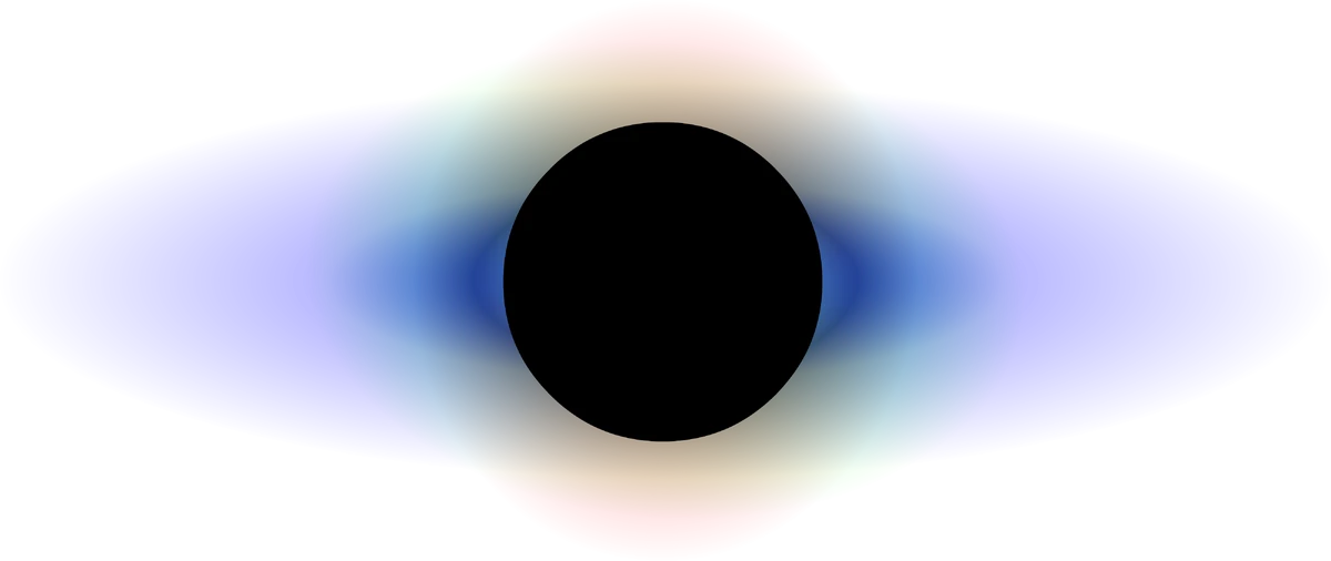 Black Hole | BFDI: TFFDI Wiki | Fandom