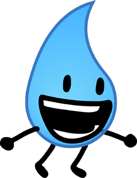 Teardrop | BFDI: TFFDI Wiki | Fandom