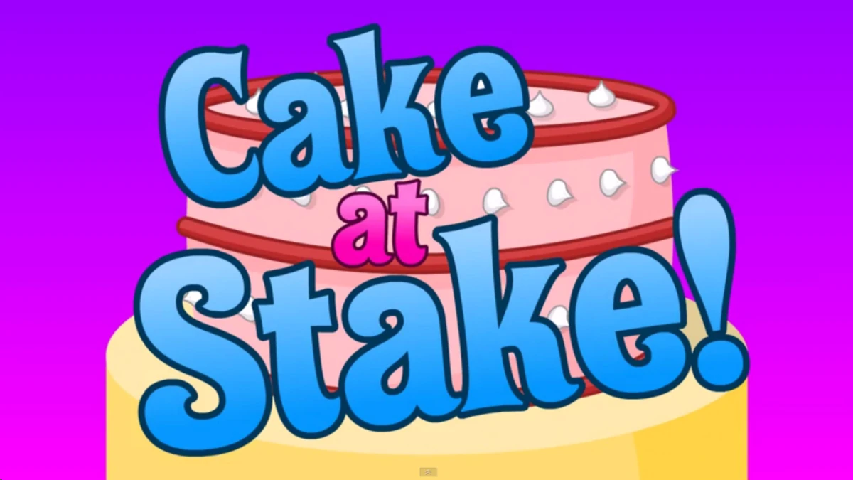Cake at Stake | BFDI: TFFDI Wiki | Fandom