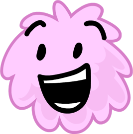 Puffball | BFDI: TFFDI Wiki | Fandom