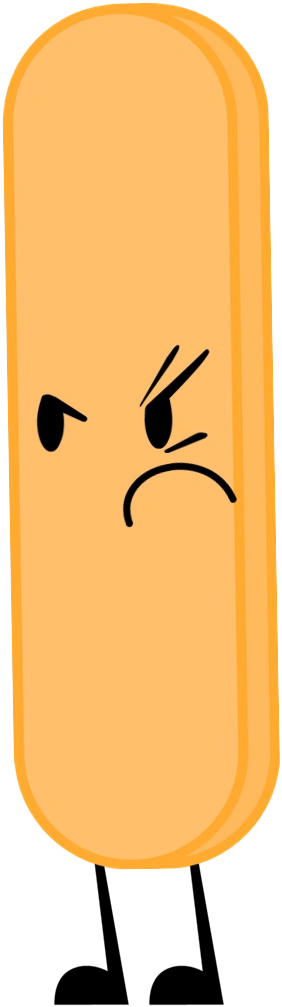 Popsicle Stick | Battle for Dream Island (Ultimate) Wiki | Fandom