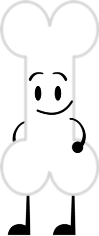 Bone | Battle for Dream Island (Ultimate) Wiki | Fandom