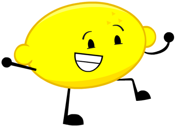 Lemon | Battle for Dream Island (Ultimate) Wiki | Fandom