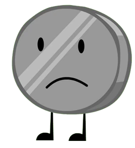 Dime | Battle for Dream Island (Ultimate) Wiki | Fandom