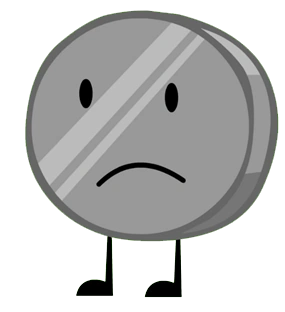 Dime | Battle for Dream Island (Ultimate) Wiki | Fandom