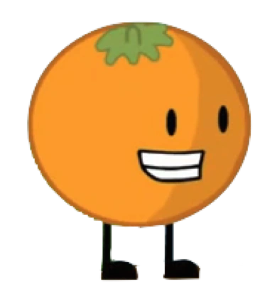 Orange | Battle for Dream Island (Ultimate) Wiki | Fandom