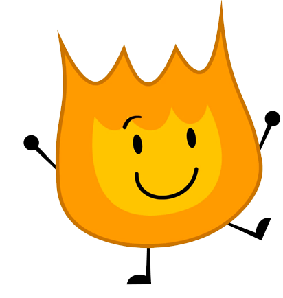 Firey | Battle for Dream Island (Ultimate) Wiki | Fandom