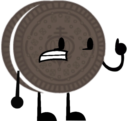Oreo | Battle for Dream Island (Ultimate) Wiki | Fandom