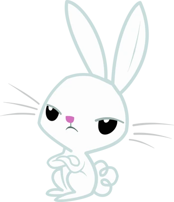 Bunny Rabbit | Battle for Dream Island (Ultimate) Wiki | Fandom
