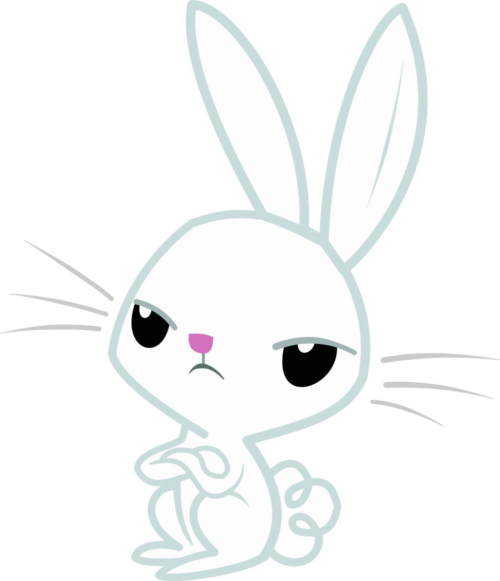 Bunny Rabbit | Battle for Dream Island (Ultimate) Wiki | Fandom