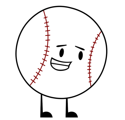 Baseball | Battle for Dream Island (Ultimate) Wiki | Fandom