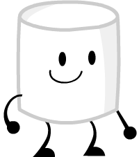 Marshmallow | Battle for Dream Island (Ultimate) Wiki | Fandom