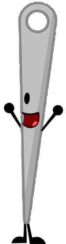 Needle | Battle for Dream Island (Ultimate) Wiki | Fandom
