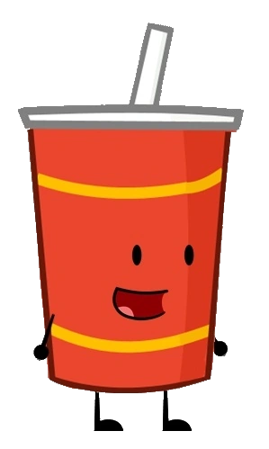 Soda | Battle for Dream Island (Ultimate) Wiki | Fandom