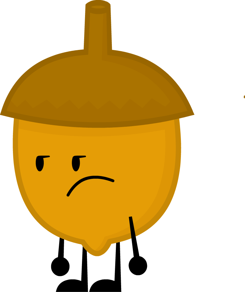 Acorn | Battle for Dream Island (Ultimate) Wiki | Fandom