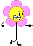 Flower | Battle for Dream Island (Ultimate) Wiki | Fandom