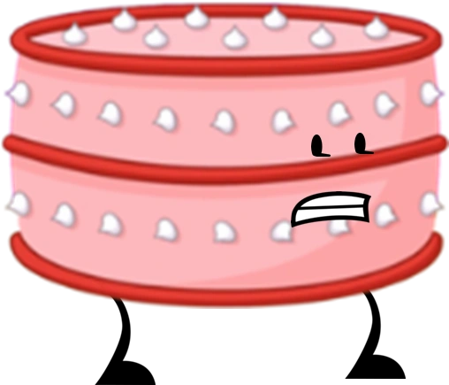 Cake | Battle for Dream Island (Ultimate) Wiki | Fandom