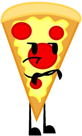 Pizza | Battle for Dream Island (Ultimate) Wiki | Fandom