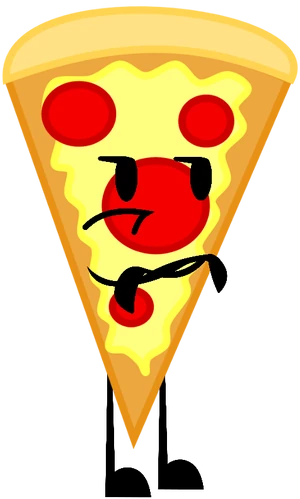 Pizza | Battle for Dream Island (Ultimate) Wiki | Fandom