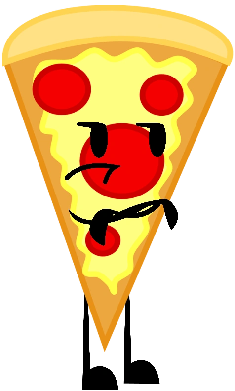 Pizza | Battle for Dream Island (Ultimate) Wiki | Fandom