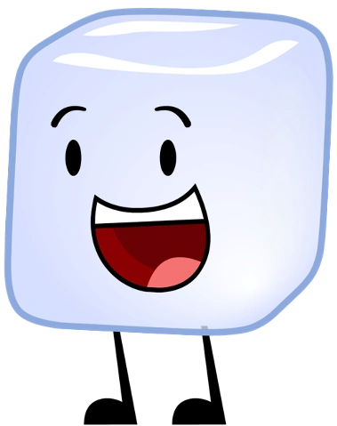 Ice Cube | Battle for Dream Island (Ultimate) Wiki | Fandom