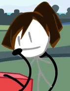 Dora/Gallery | Bfdi weekly Wiki | Fandom
