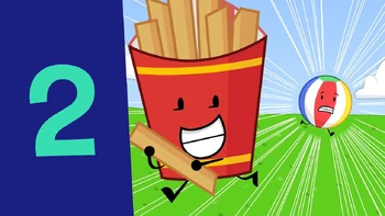 Stories & Rivalries | Bfdi weekly Wiki | Fandom