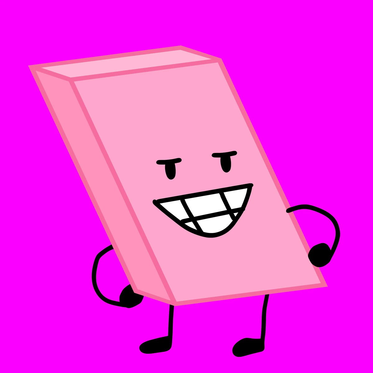 You Really DO Stress while Playing RPS!/Transcript | Bfdi weekly Wiki ...