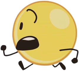 Bubble | Bfdi weekly Wiki | Fandom